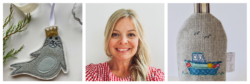 Meet the Maker: Lucy Leach – Bustle & Sew
