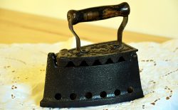 The Secrets of Perfect Pressing – Bustle & Sew