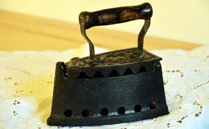 The Secrets of Perfect Pressing – Bustle & Sew