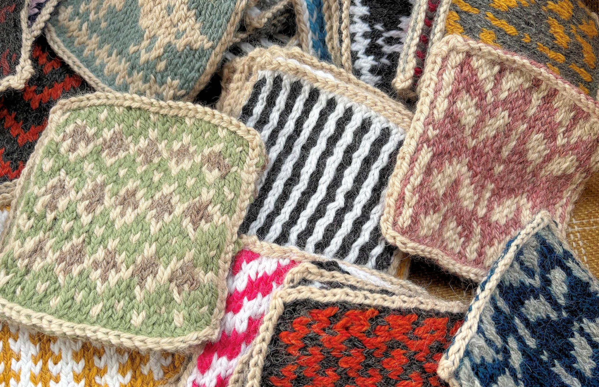 All good things... free magazine to try – Bustle & Sew